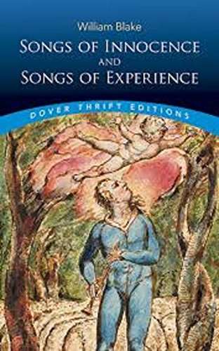 Songs of Innocence, and Songs of Experience by William Blake | Goodreads