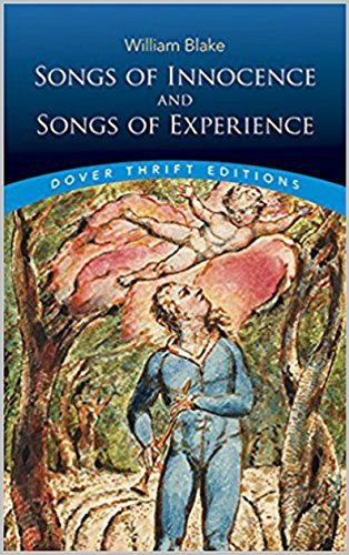 Songs of Innocence, and Songs of Experience by William Blake | Goodreads
