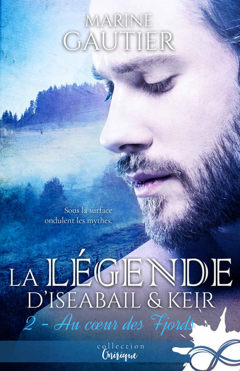 Au coeur des Fjords by Marine Gautier | Goodreads