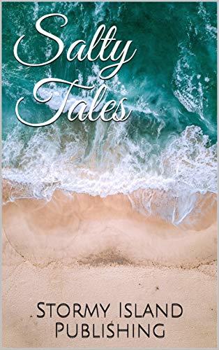 Salty Tales by Cait Lantrip | Goodreads