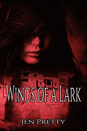 Wings of a Lark (Goddess Durga #4) by Jen Pretty | Goodreads