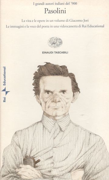 Pasolini racconta Pasolini by Pier Paolo Pasolini | Goodreads
