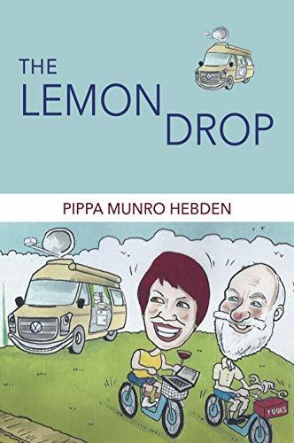 The Lemondrop by Pippa Munro | Goodreads