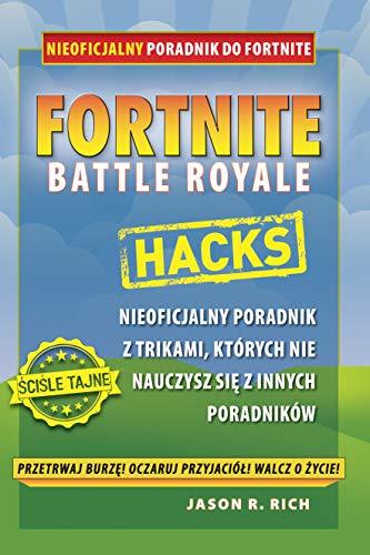 Fortnite. Nieoficjalny poradnik by Jason R. Rich | Goodreads