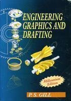 Engineering Graphics & Drafting by P.S.Gill | Goodreads