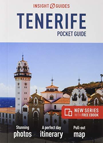 Insight Guides Pocket Tenerife (Travel Guide with Free eBook) by ...