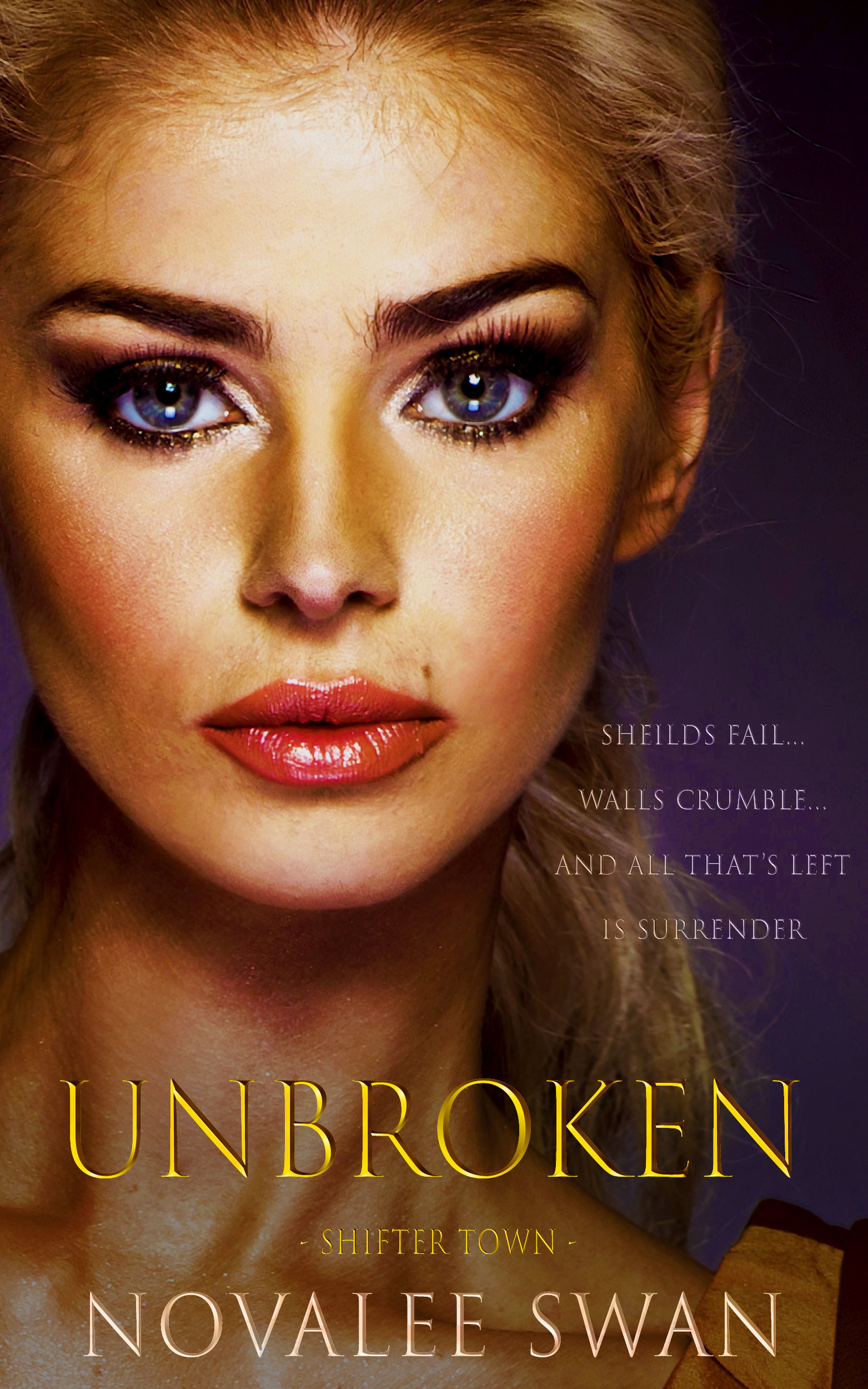 Unbroken by Novalee Swan | Goodreads