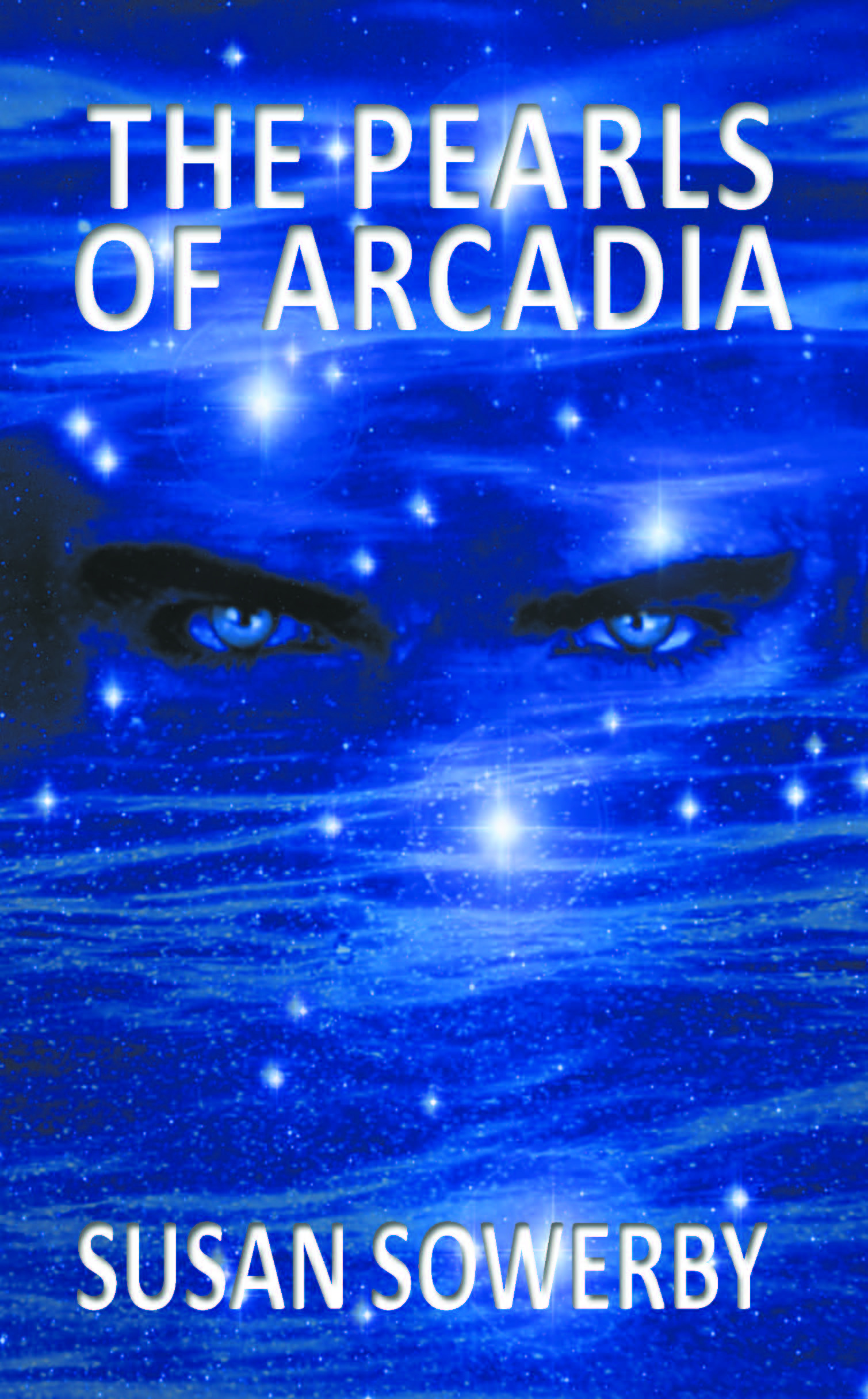 The Pearls of Arcadia: Book 2 of Saltwater Series by Susan Sowerby ...