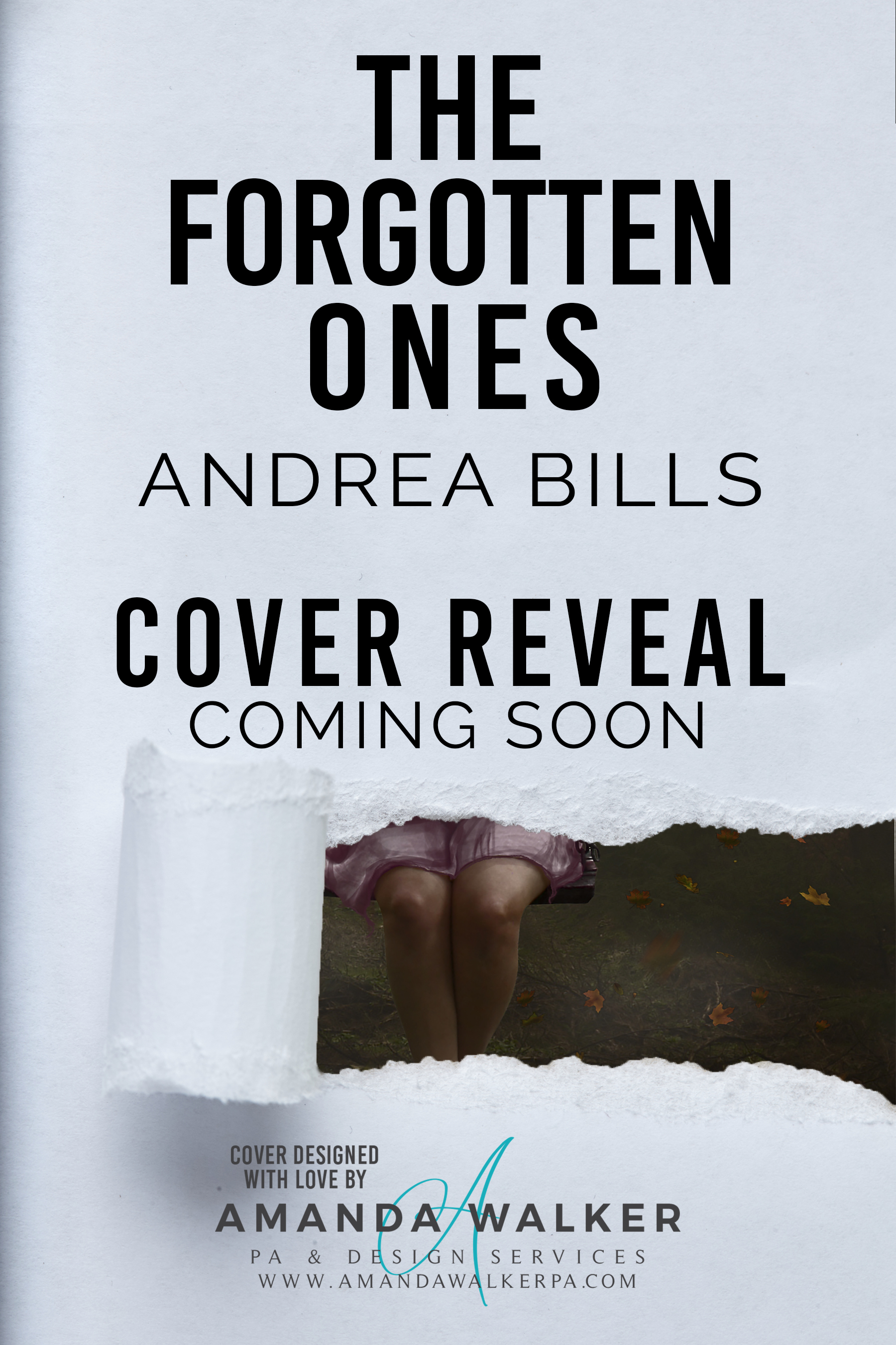The Forgotten Ones by Andrea Bills | Goodreads