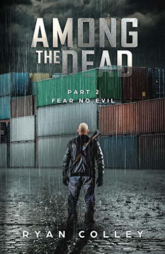 Fear No Evil by Ryan Colley | Goodreads