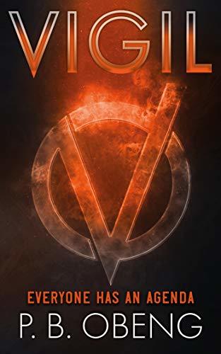 Vigil by P.B. Obeng | Goodreads