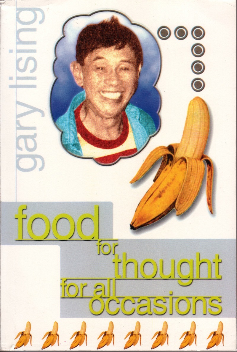 Food for Thought for All Occasions by Gary Lising | Goodreads