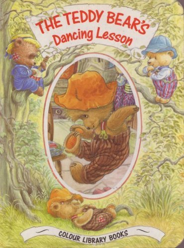 Teddy Bears Adventure Series: Teddy Bears Have a Dream; Teddy Bear's ...