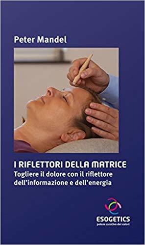 I Riflettori della Matrice by Peter Mandel | Goodreads