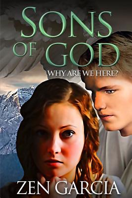 Sons Of God by Zen Garcia | Goodreads