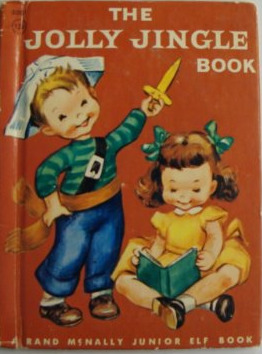 The Jolly Jingle Book by Leroy F. Jackson | Goodreads