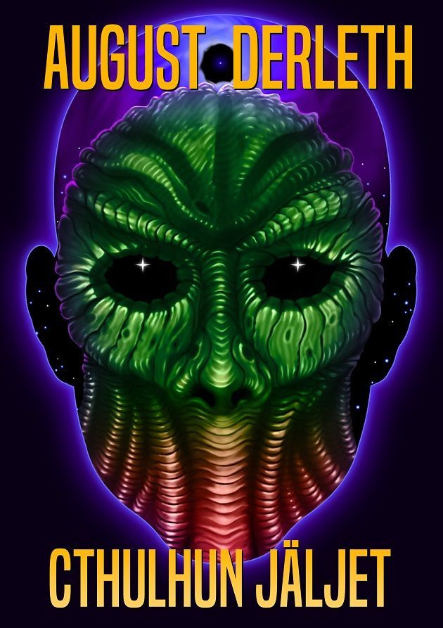 Cthulhun jäljet by August Derleth | Goodreads