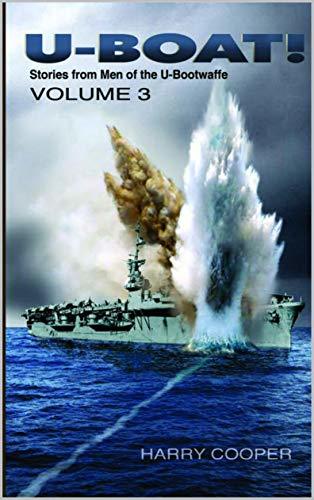 U-Boat! (Vol. III) by Harry Cooper | Goodreads