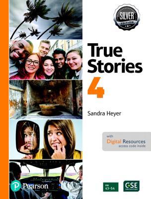 Even More True Stories Student Book with Essential Online Resources ...