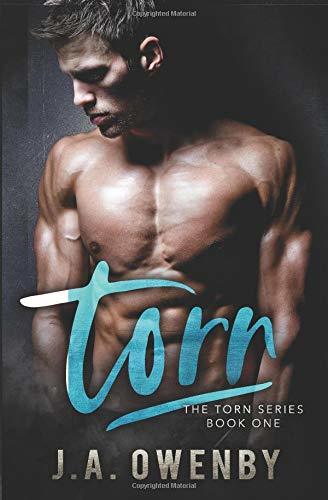 Torn (The Torn Series) by J.A. Owenby | Goodreads