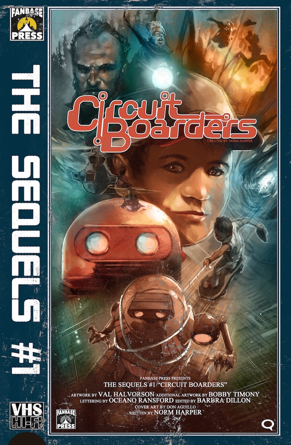 The Sequels by Norm Harper | Goodreads