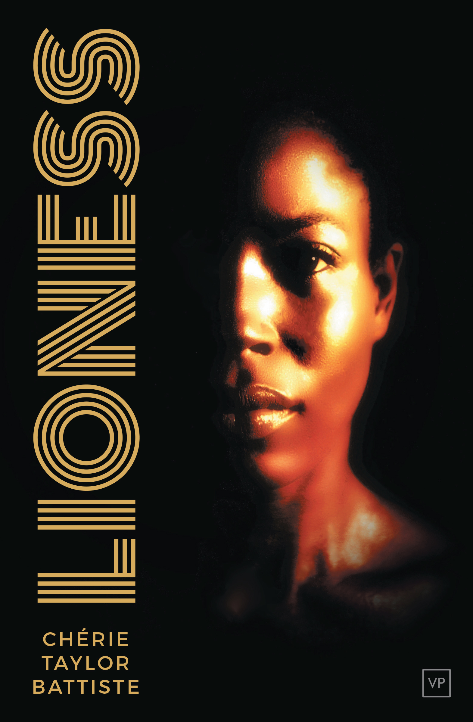 Lioness by Chérie Taylor Battiste | Goodreads