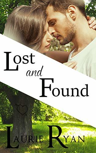 Lost and Found by Laurie Ryan | Goodreads