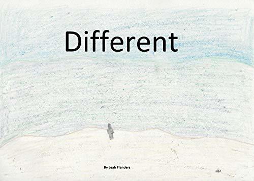 Different by Leah Flanders | Goodreads