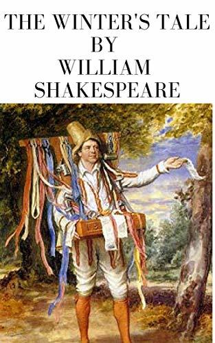 The Winter's Tale by William Shakespeare by William Shakespeare | Goodreads