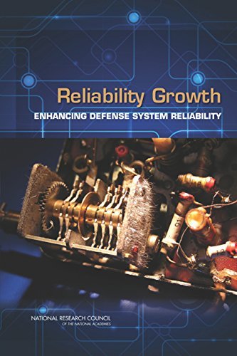 Reliability Growth: Enhancing Defense System Reliability by Panel on ...