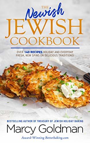 The Newest Jewish Cookbook by Marcy Goldman | Goodreads
