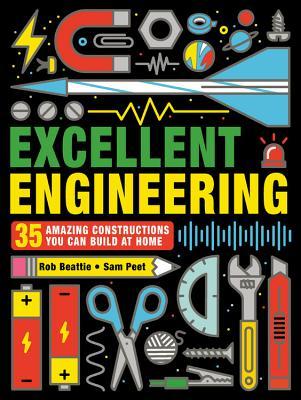 Excellent Engineering: 35 amazing constructions you can build at home ...