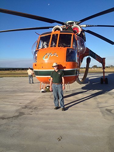 He wanted to be a Helicopter Hero by Paul Kearns | Goodreads