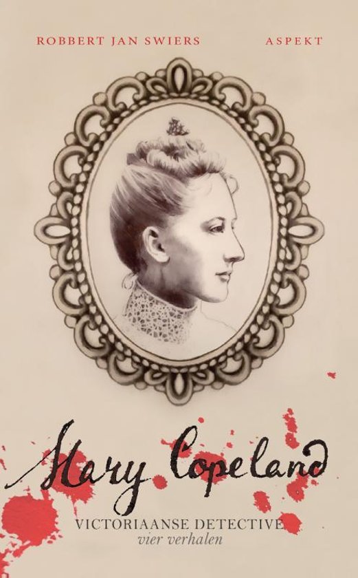 Mary Copeland by Robbert Jan Swiers | Goodreads