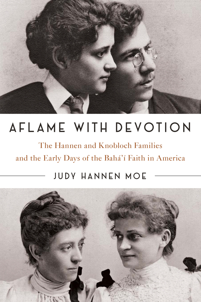 Aflame with Devotion: The Hannen and Knoblock Families and the Early ...