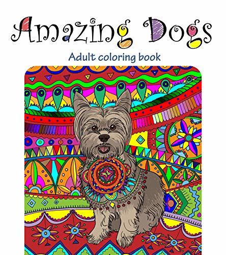 Amazing Dogs by Tali Carmi | Goodreads