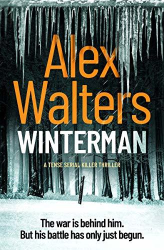 Winterman by Alex Walters | Goodreads