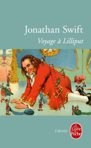 Voyage à Lilliput (Libretti) (French Edition) by Jonathan Swift | Goodreads