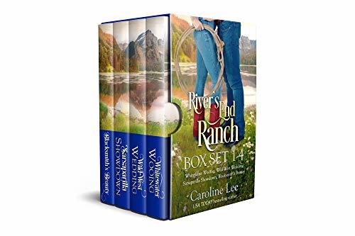 River's End Ranch Boxed Set 1-4 by Caroline Lee | Goodreads