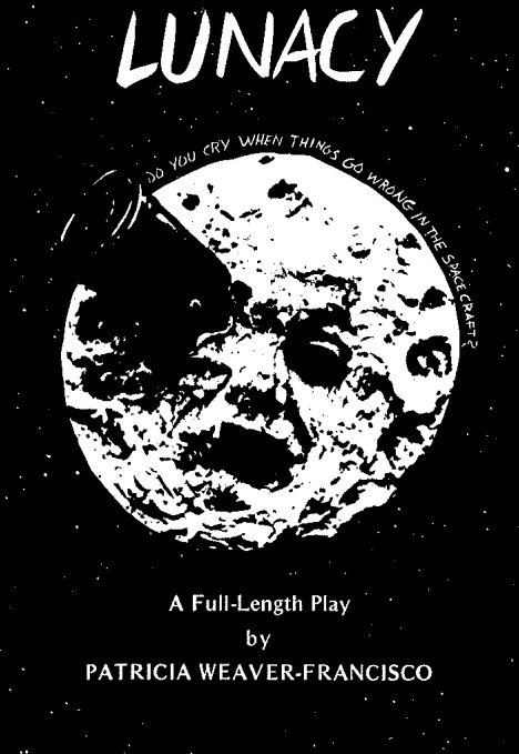 Lunacy by Patricia Weaver Francisco | Goodreads