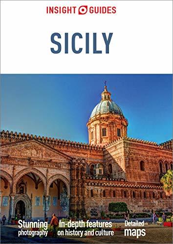 Insight Guides: Sicily by Insight Guides | Goodreads