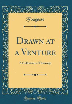 Drawn at a Venture: A Collection of Drawings by Fougasse | Goodreads
