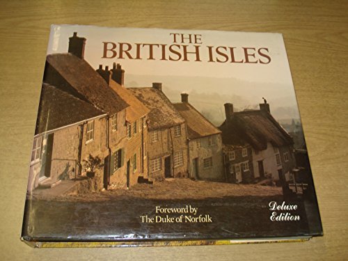The british isles by Philip Clucas | Goodreads