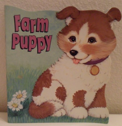 Farm Puppy by Catherine McCafferty | Goodreads