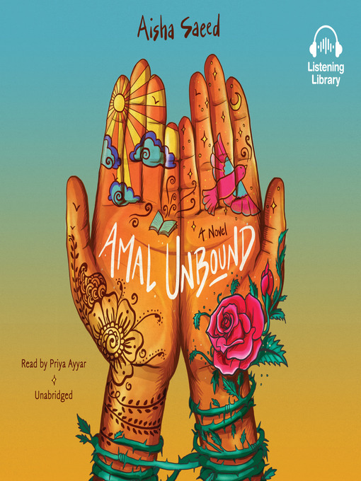 Amal Unbound by Aisha Saeed | Goodreads