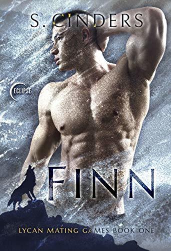 Finn (Lycan Mating Games #1) by S. Cinders | Goodreads