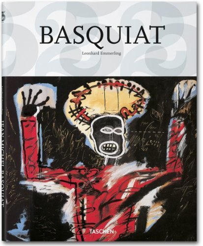 25 Art, Basquiat (Spanish Edition) by Leonhard Emmerling | Goodreads