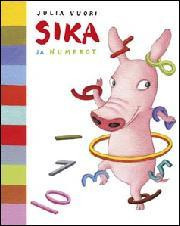 Sika ja numerot by Julia Vuori | Goodreads