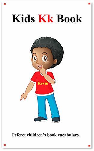 Kids Kk Book: Picture Kids K Book by Yang Hu | Goodreads