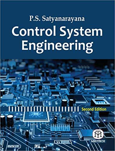 Control System Engineering by P.S. Satyanarayana | Goodreads